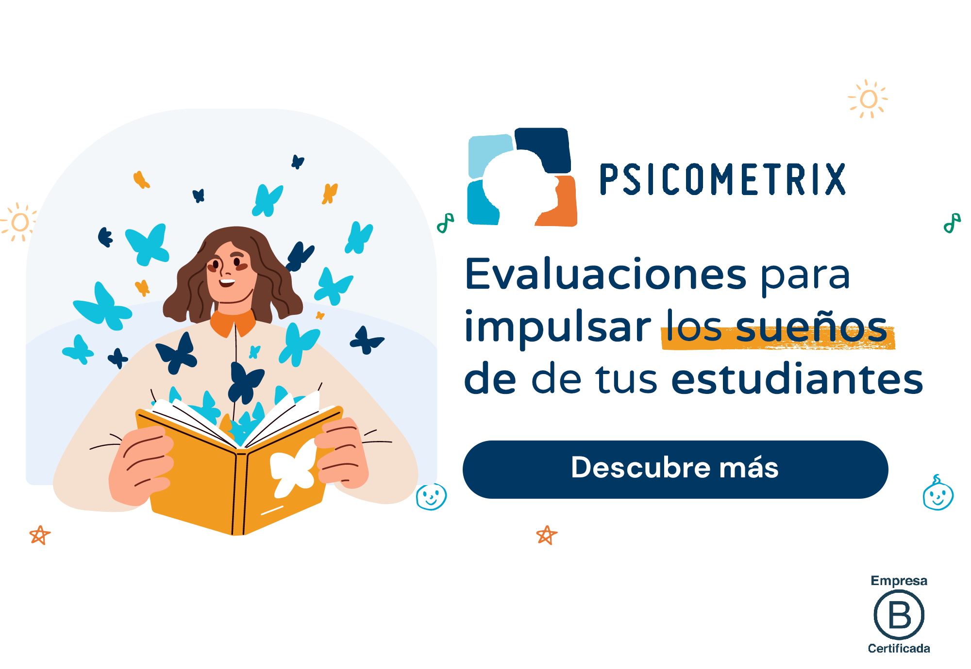 Estilo de aprendizaje VAK ¿Qué es y para qué sirve? - Psicometrix